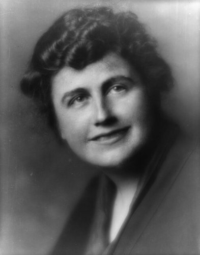 Edith Wilson, The Merry Widow Galt | Presidential History Blog