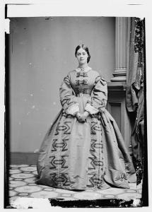The Sad and Tragic Tale of Kate Chase Sprague | Presidential History Blog