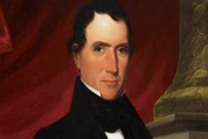 William R. King: The VEEP Who Never Was | Presidential History Blog