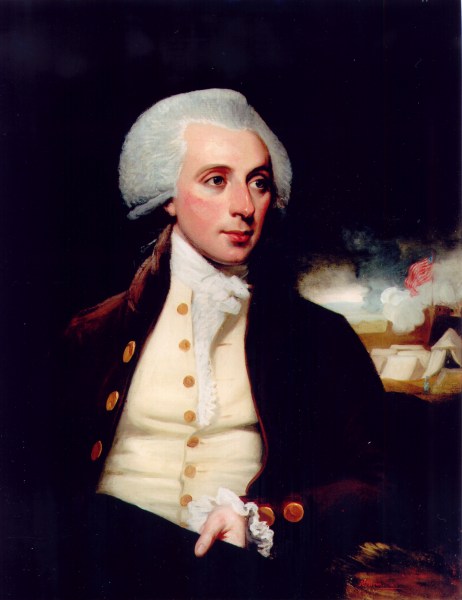 Nabby Adams: The Mastectomy | Presidential History Blog