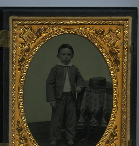 The Death of Tad Lincoln | Presidential History Blog