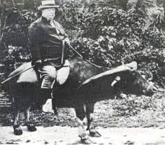 William Howard Taft and the Bathtub(s) | Presidential History Blog