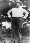 William Howard Taft and the Bathtub(s) | Presidential History Blog