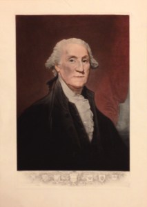 George Washington and Smallpox | Presidential History Blog