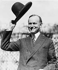 Understanding Calvin Coolidge | Presidential History Blog