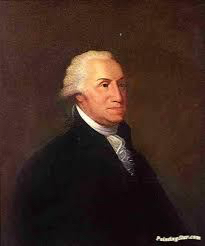 Enthroned Washington: The Naked George | Presidential History Blog