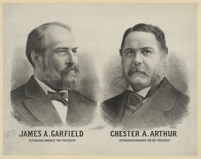 Chester Alan Arthur’s Deadly Secret | Presidential History Blog